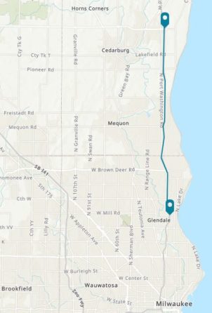 Project Overview – I-43 NORTH-SOUTH (Glendale to Grafton)