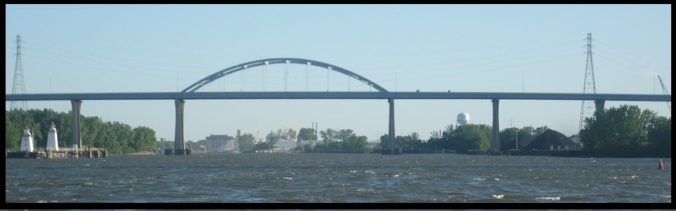 Project Overview – Leo Frigo Bridge (I-43) – Brown County