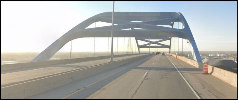 Project Overview – Leo Frigo Bridge (I-43) – Brown County