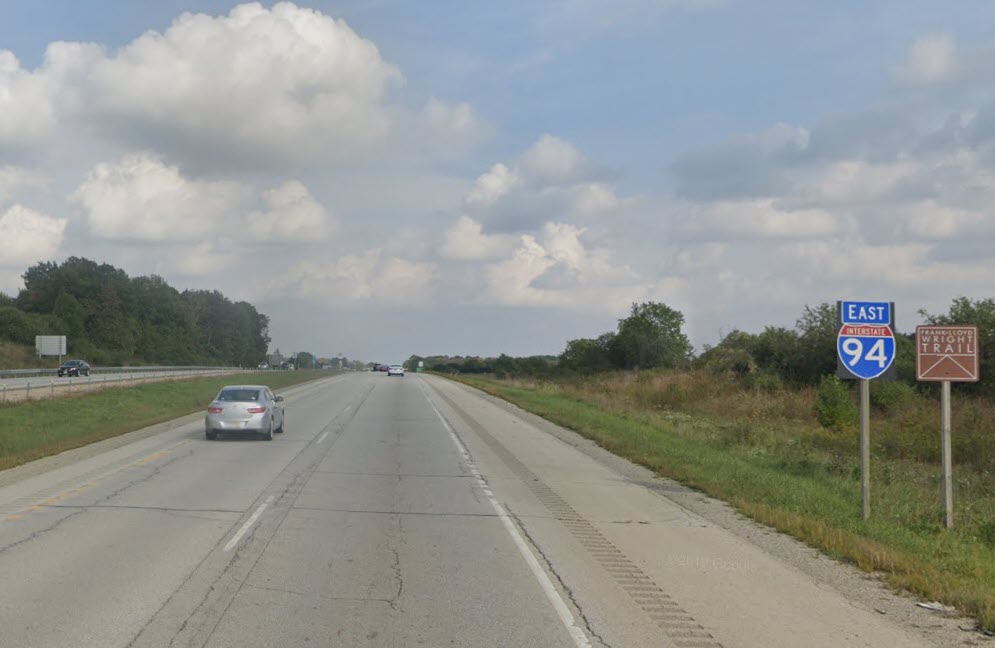 I-94 resurfacing and bridge rehabilitation – Lake Mills to east of ...