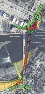 Project Overview – Racine Street Bridge – Menasha