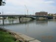 Racine Street Bridge – Menasha – Bridge Replacement