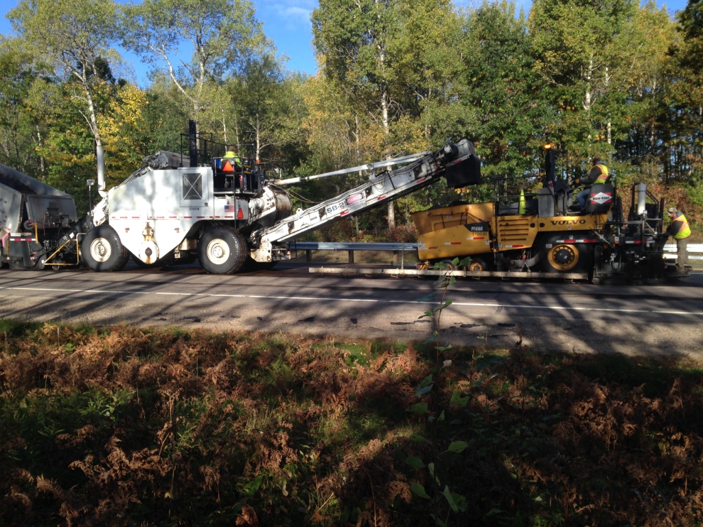 Photo gallery – US 8 Oneida County