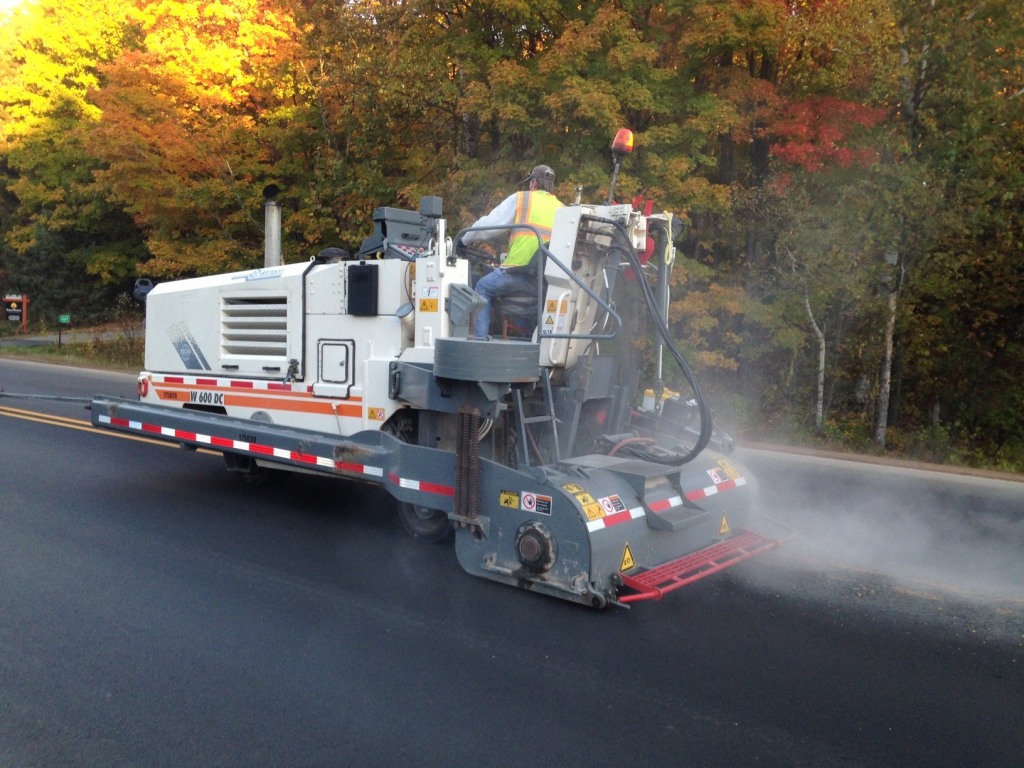 Photo gallery – US 8 Oneida County