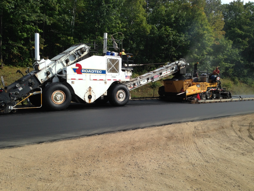 Photo gallery – US 8 Oneida County