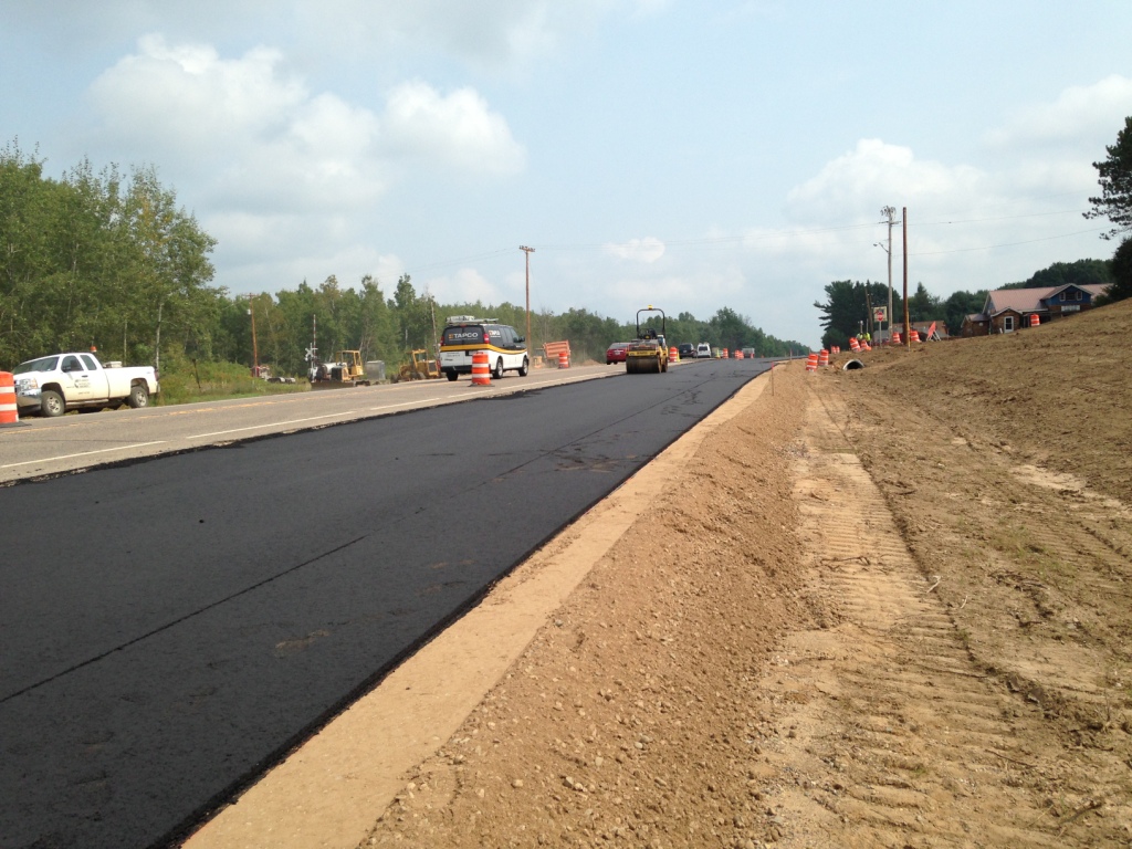 Photo gallery – US 8 Oneida County