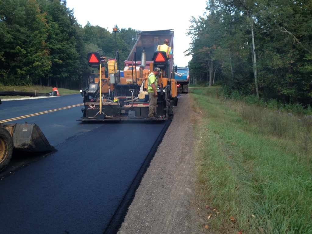 Photo gallery – US 8 Oneida County