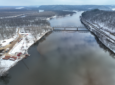 Project Overview – WIS 130 bridge over Wisconsin River